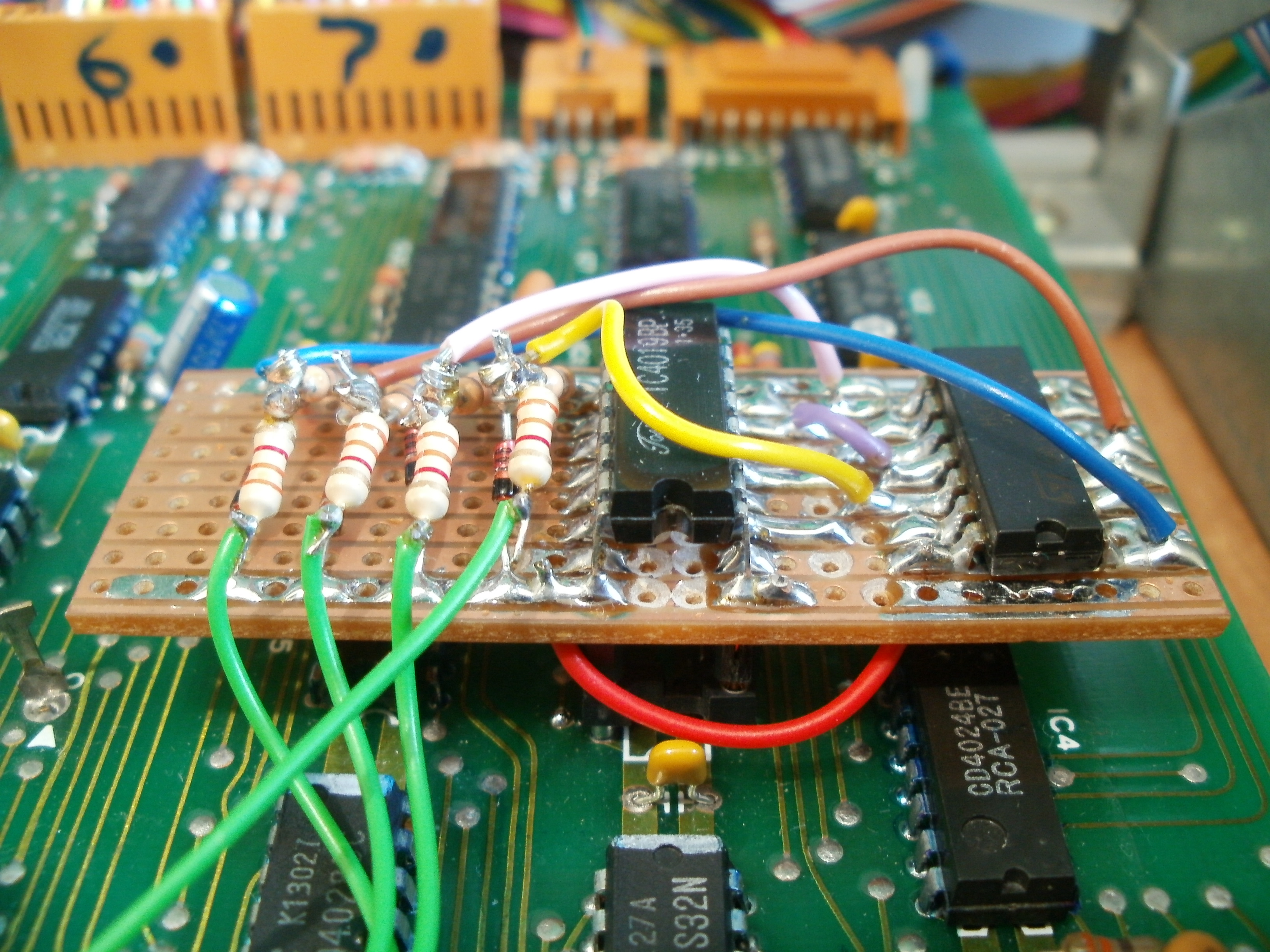 [SOLVED] - Voltage Level Range Converter Shifter | Page 2 | Forum for ...