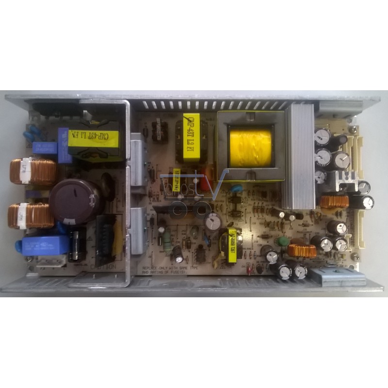 [Kupię] zasilacz AP-2005B do LCD CONRAC 6040-CD011