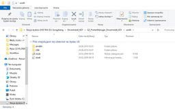 [Rozwiązano] Plotter GongZheng ThunderJet - błędy sterowników USB, instalacja i uruchomienie ...