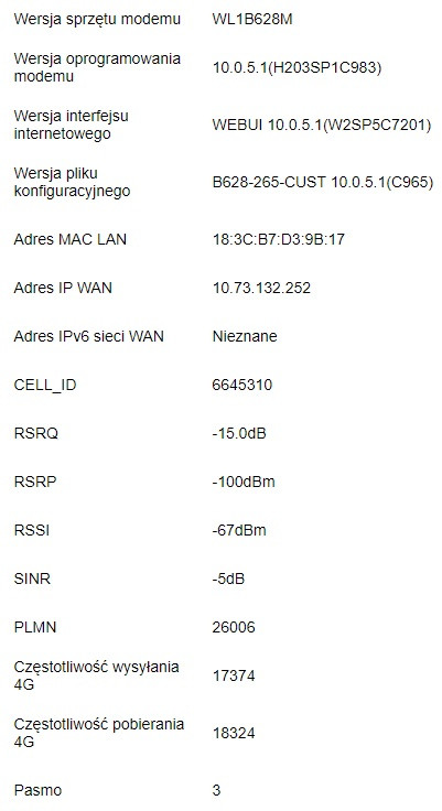 Jaki router wybrać do internetu T-Mobile w Orłowie: ZTE MC888 czy TP ...