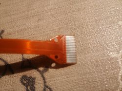 [Rozwiązano] Jak wymienić laser w mechanizmie CD RAE0113z bez ...