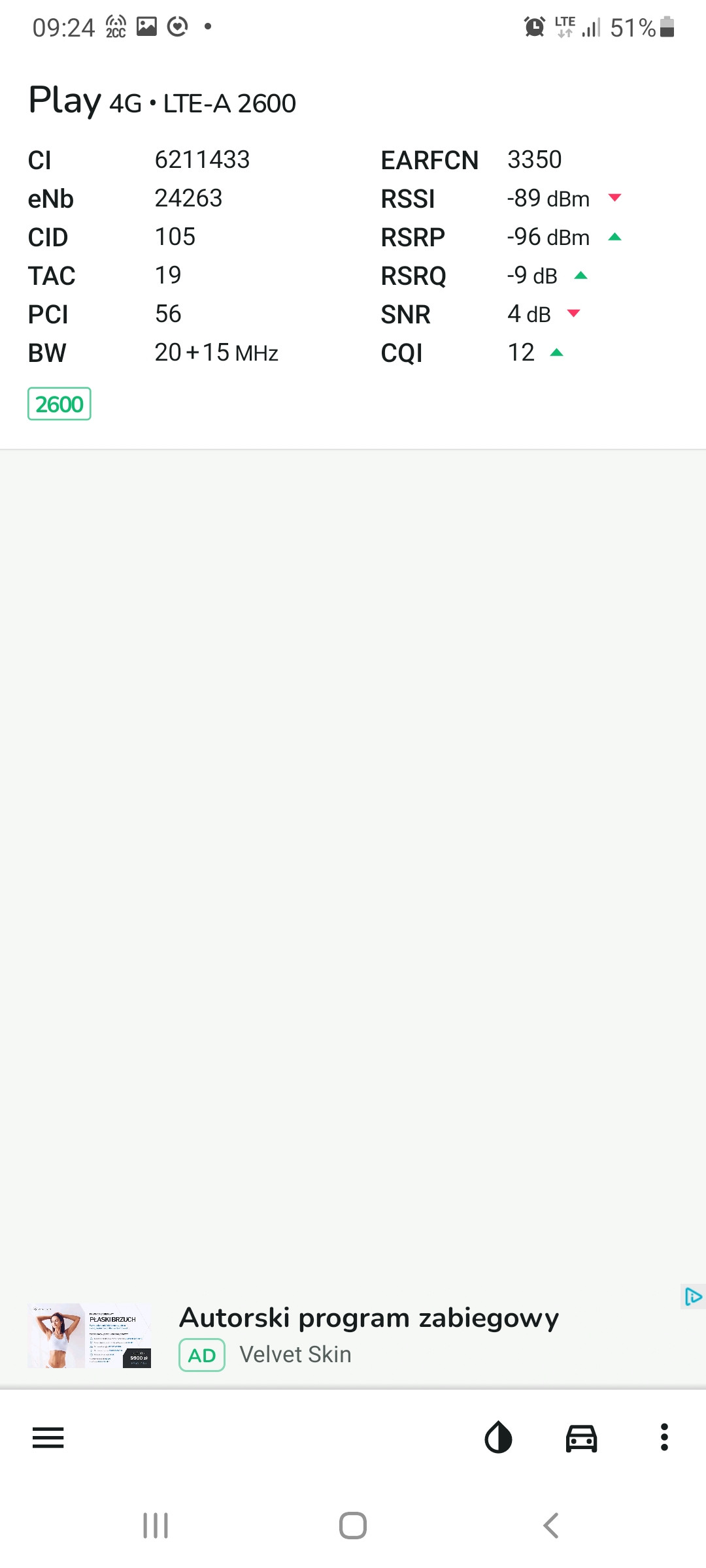Dobór sprzętu do internetu Play w Serock mazowieckie - ZTE MF-258K czy ...