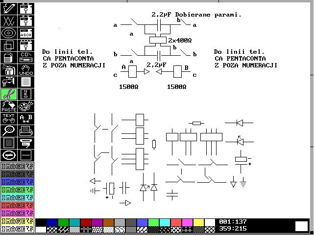 Teraz zabieram się za projekt Telefoniczny & internetowy swat, Pomysły ...