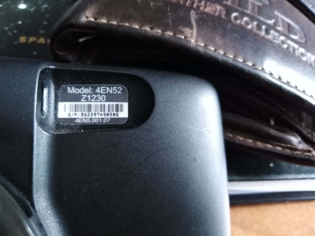 [Rozwiązano] Problem z łącznością nawigacji TOM TOM z komputerem, My ...