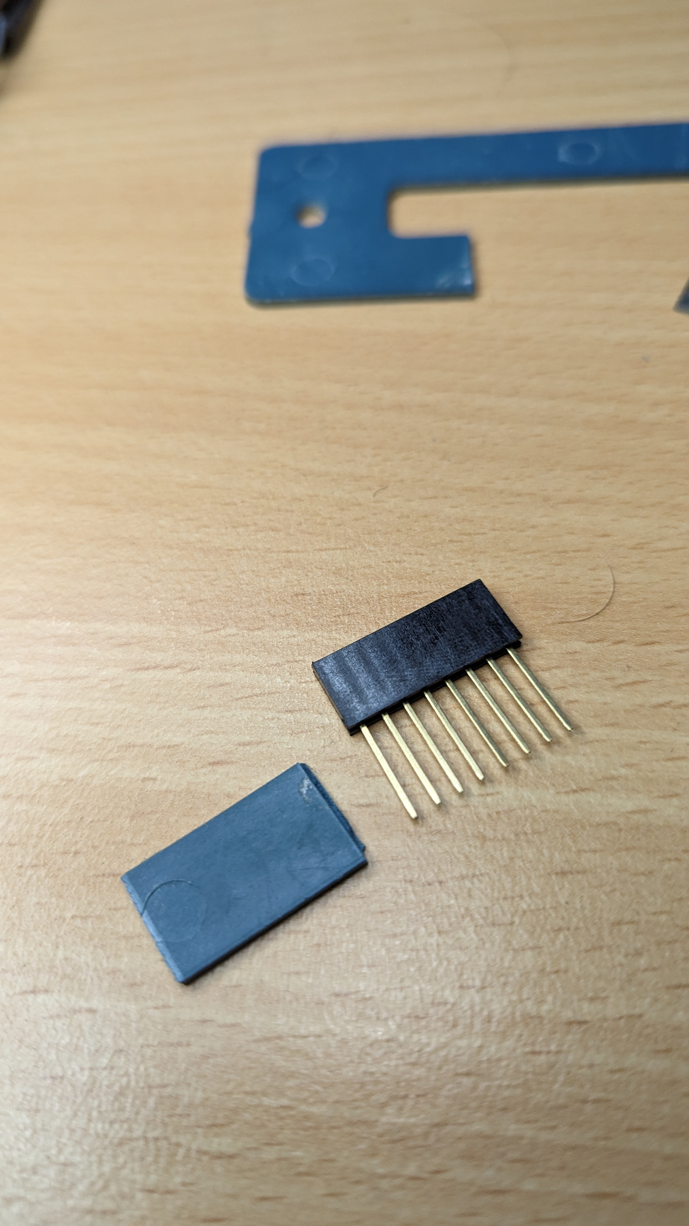 [BK7231T/WB2L] CasaLife RGB Smart LED Downlight from ALDI Australia ...