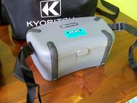 [Sprzedam] Kyoritsu KEW 6016 wielofunkcyjny miernik inst elektrycznych