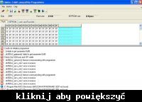 Programator AVR ISP MKII (AVT 5388) nie działa na laptopie, działa na PC