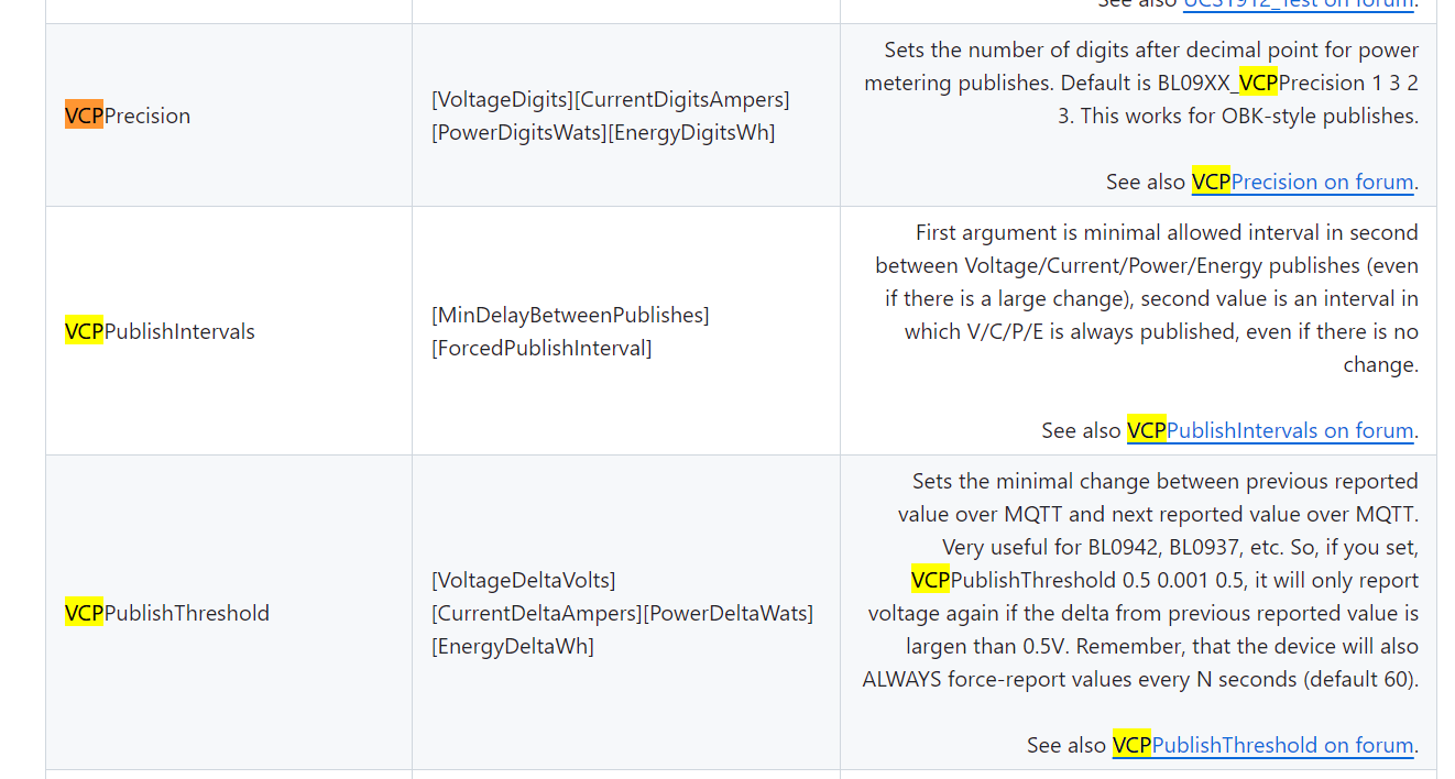 OpenBeken MQTT: Status changes despite adjustment of mqtt ...