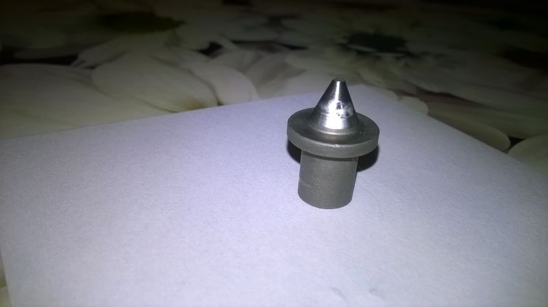 C330 pomiar ciśnienia w hydro - Jak zmierzyć ciśnienie w hydraulice C330