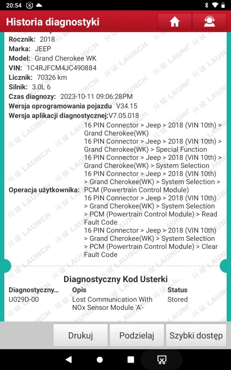 Wyszukiwanie lokalizacji czujnika na podstawie zdjęcia - metody i wskazówki