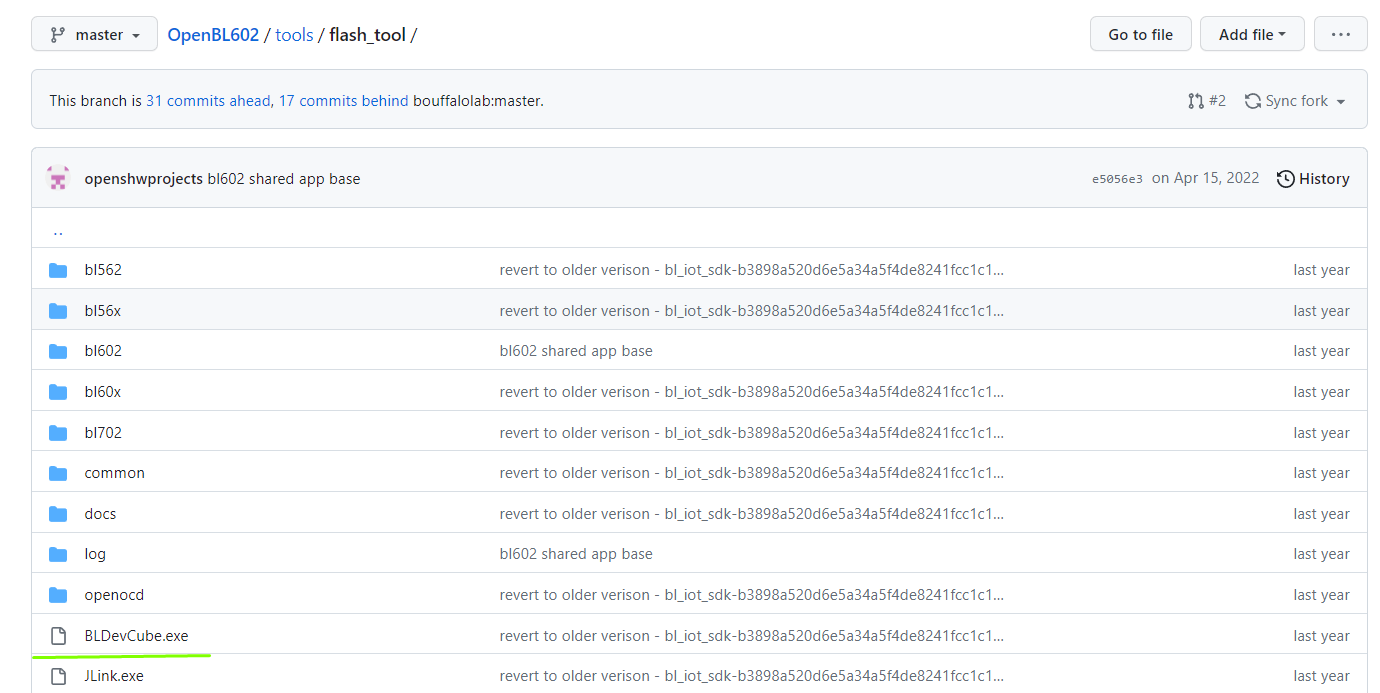 Jakieś informacje na temat tego modułu BL602? SDV-002_V1.2
