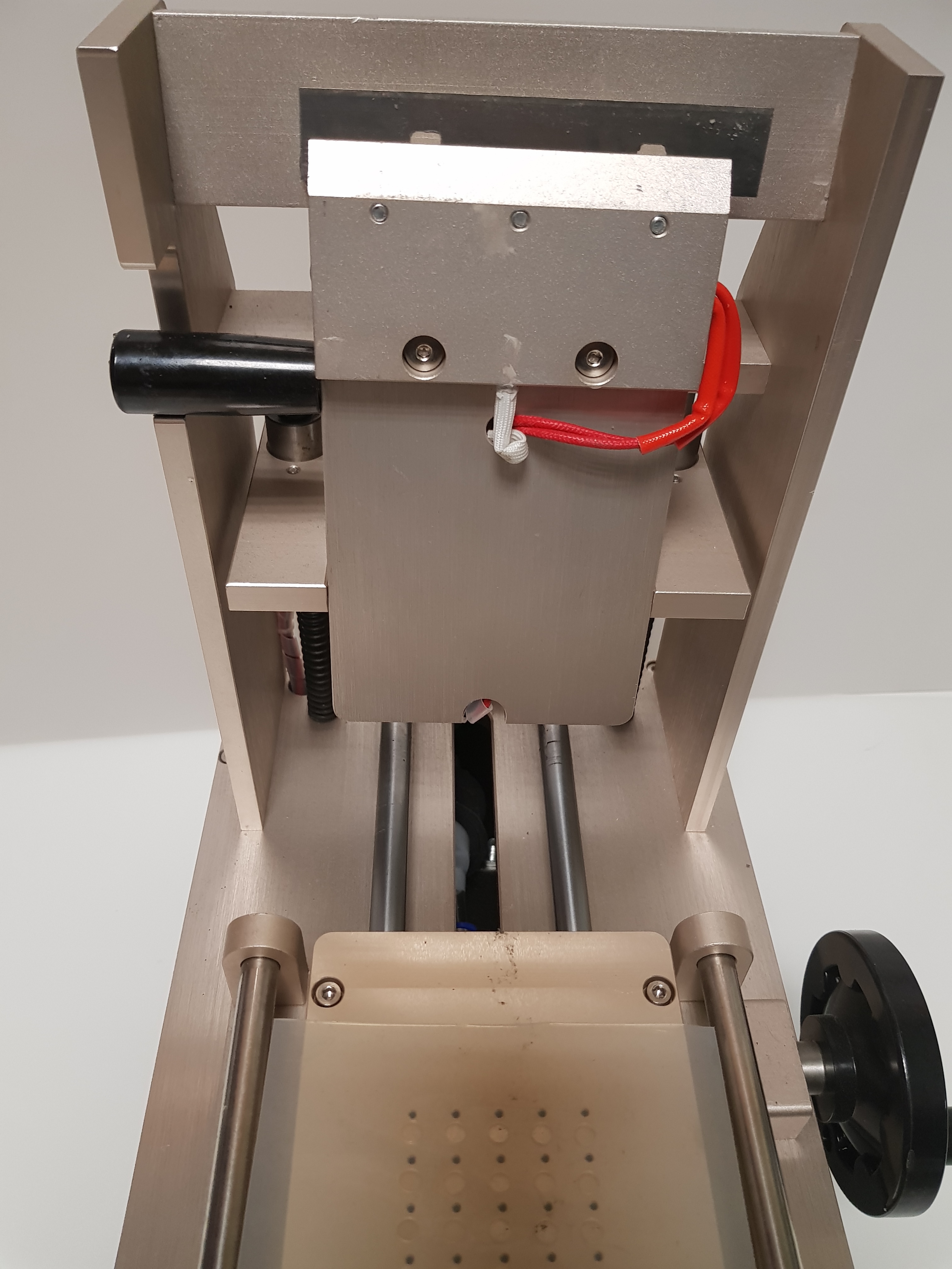 [Sprzedam] Separator , delaminator - 2w1 - tbk-318