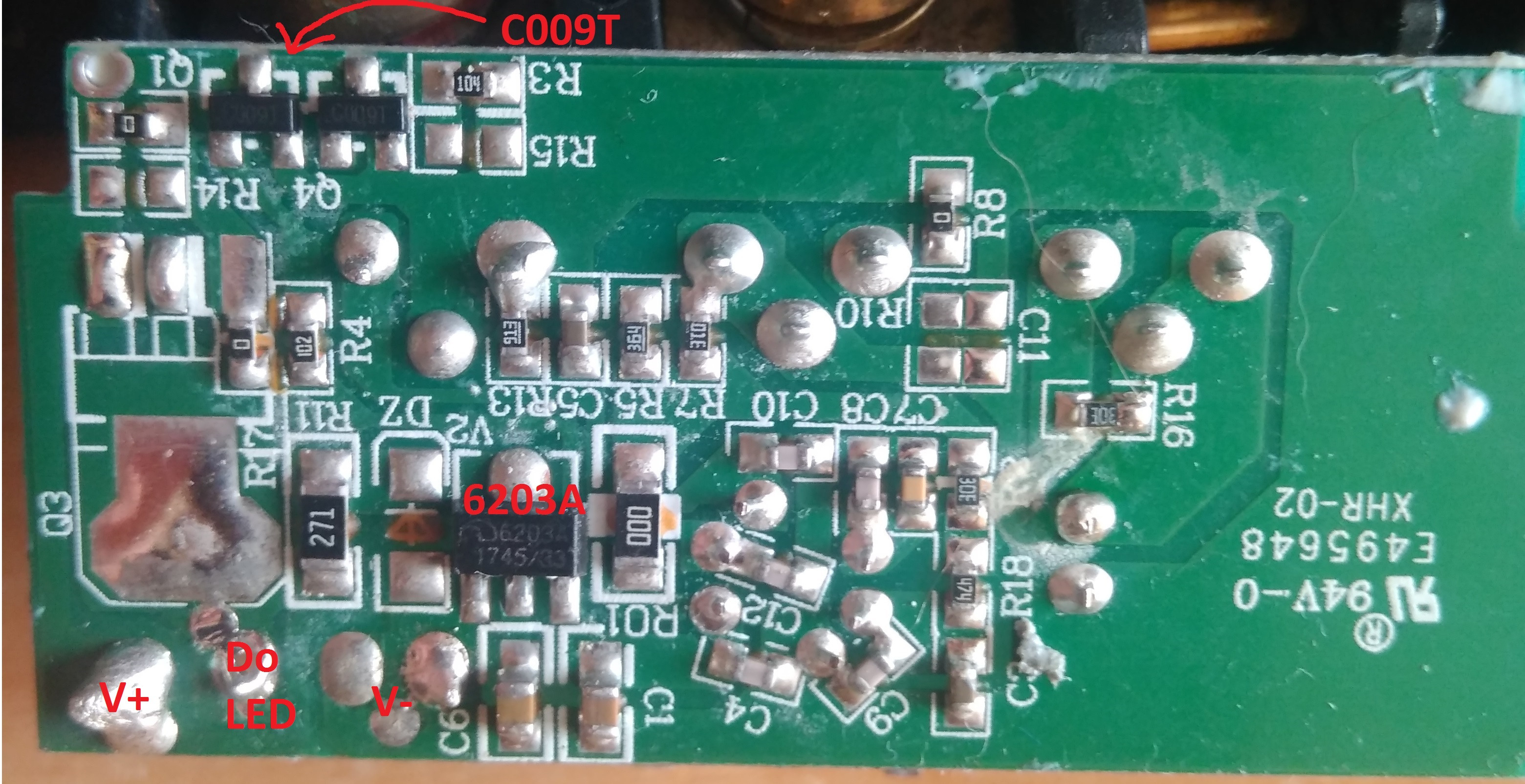 Jak przerobić lampkę solarną z czujnikiem ruchu, aby włączać ją ...