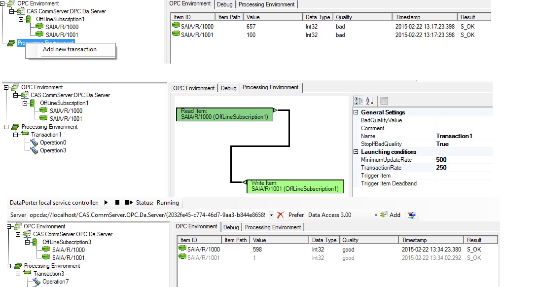 [Matlab Simulink] - Jak zintegrować Modbus TCP z Simulink do sterowania PLC Saia?