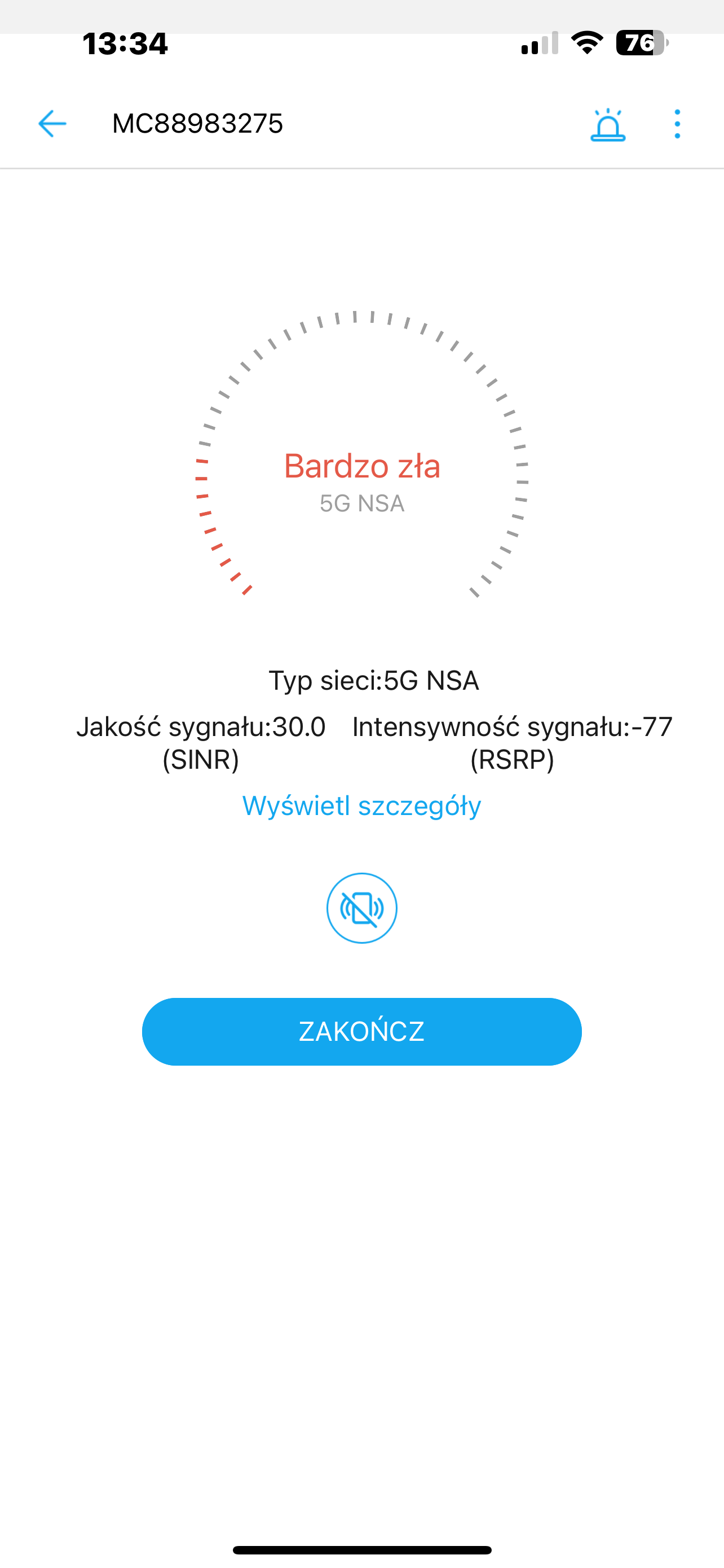 ZTE MC889A Pro 5G ODU i Router T3000 - Wybór dla lepszego zasięgu 5G