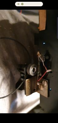 [Rozwiązano] Unitra Finezja 1 M536SD - problem z identyfikacją ...