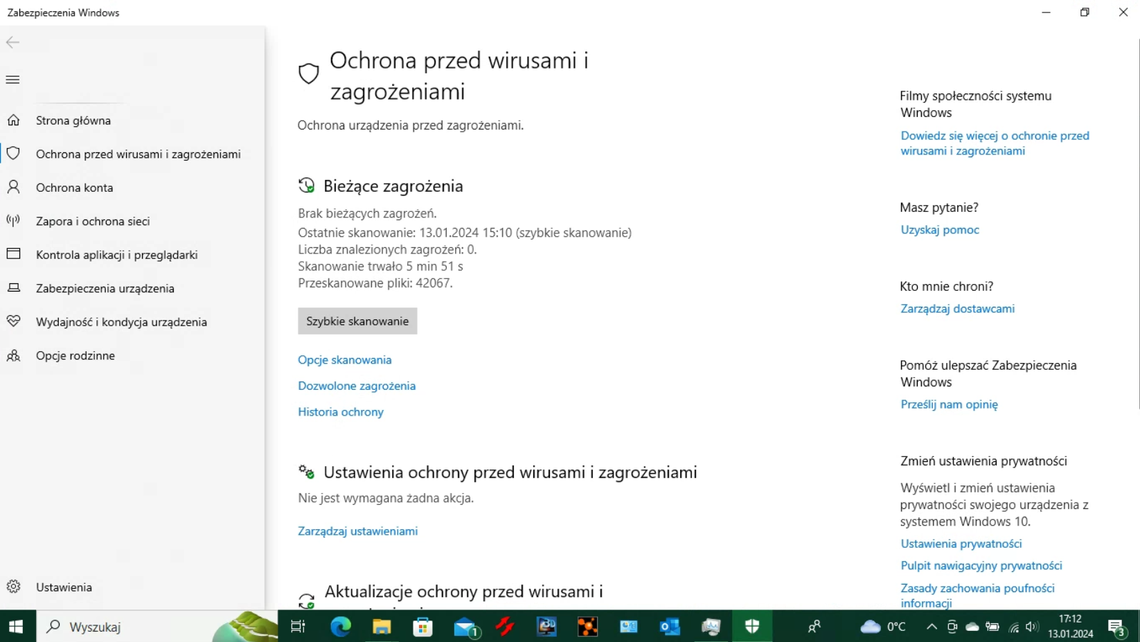[Rozwiązano] Jak wyłączyć Windows Defender w W10/64, jeśli nadal ...