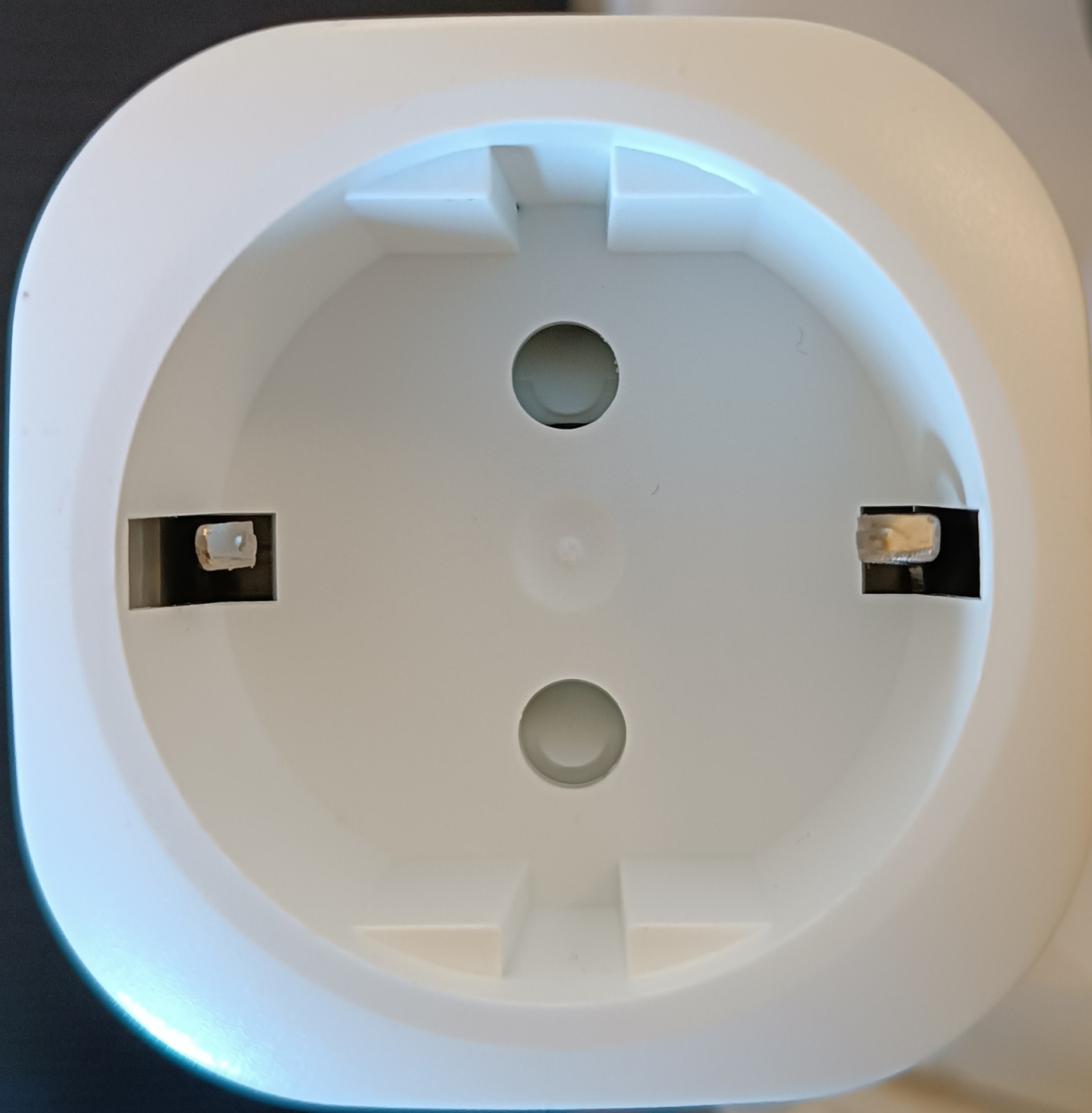 Identifying SM-028_V1.3 Module with BL602 Chip in Smart Socket