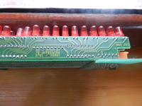 Jak sterować modułem LED z HCF4094 i HCF40106? Szukam datasheetów i ...