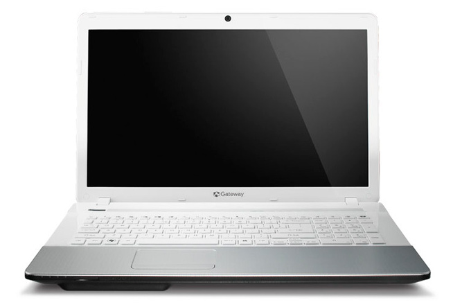 Gateway NV55 w nowej rewizji z czterordzeniowym procesorem AMD A8