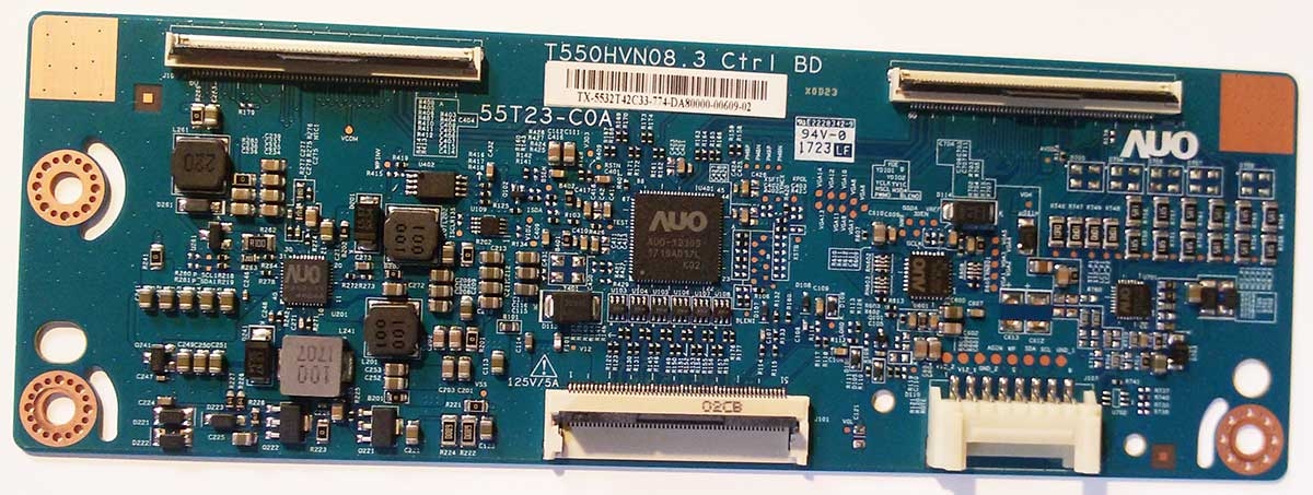 [Sprzedam] Części z telewizora Samsung UE32M5672AU