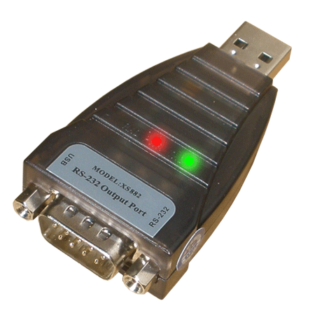 Konwerter USB - RS232 TTL - przeróbka na USB - RS232