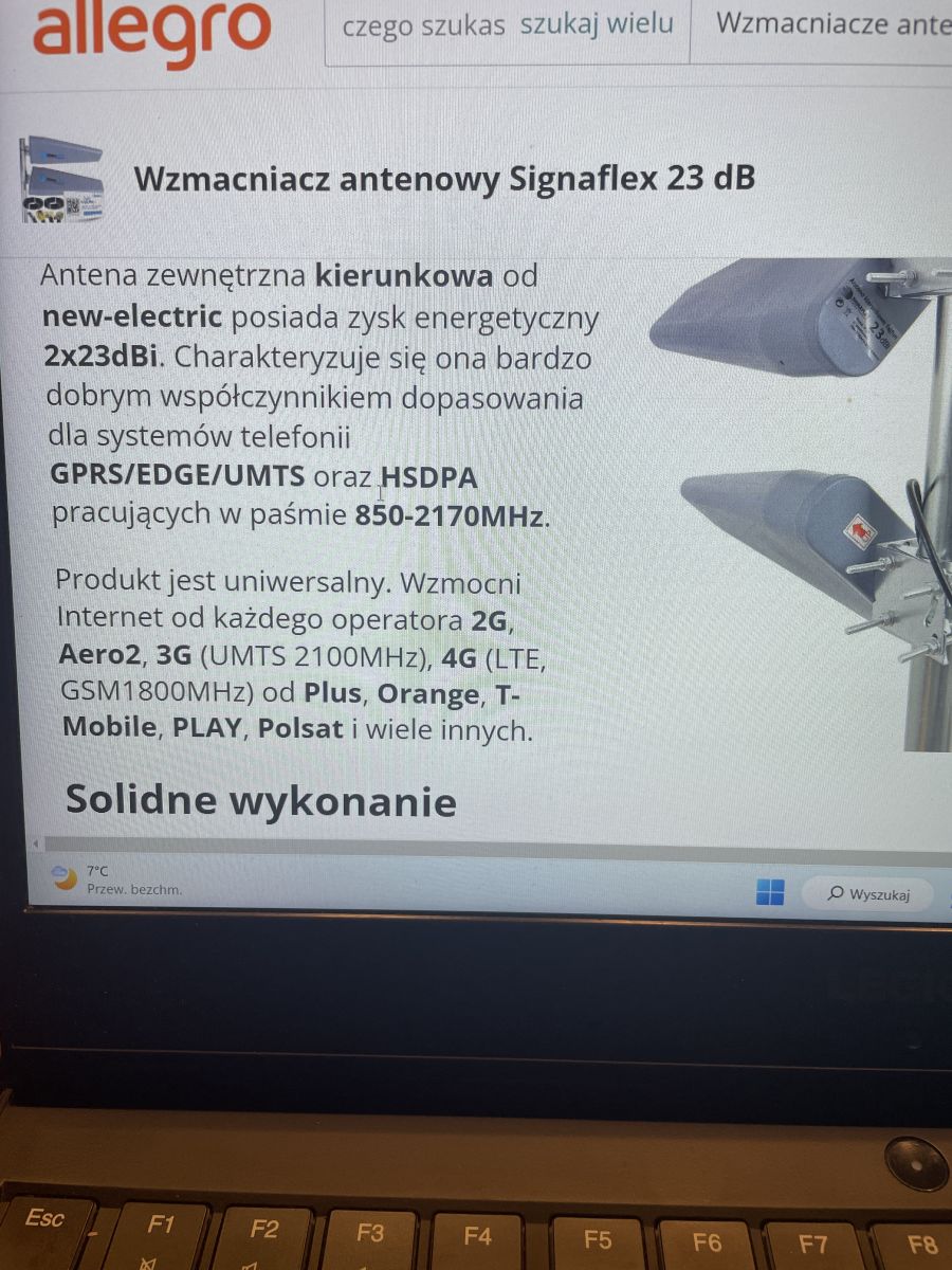 Mieszkaniec Wrocławia z ul. Słonimska ma problemy z transferem w PLAY ...