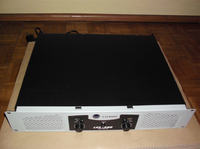 [Sprzedam] Końcówkę mocy CROWN LPS 1500 - elektroda.pl