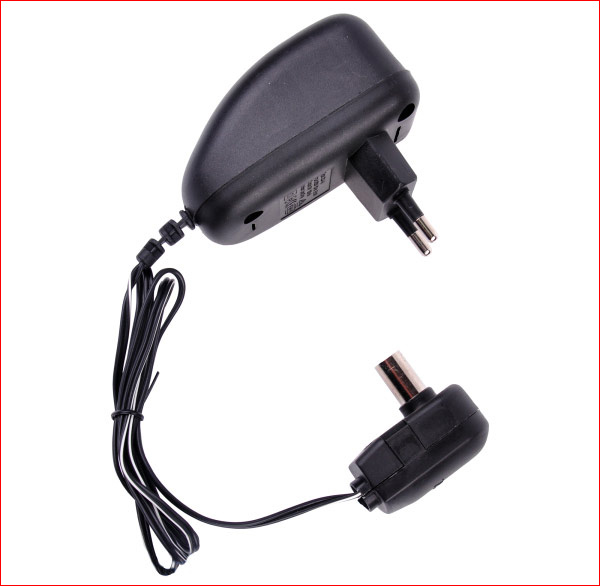 Brak odbioru MUX 2 w Sierpcu na antenie Technisat TechniYagi HD T2