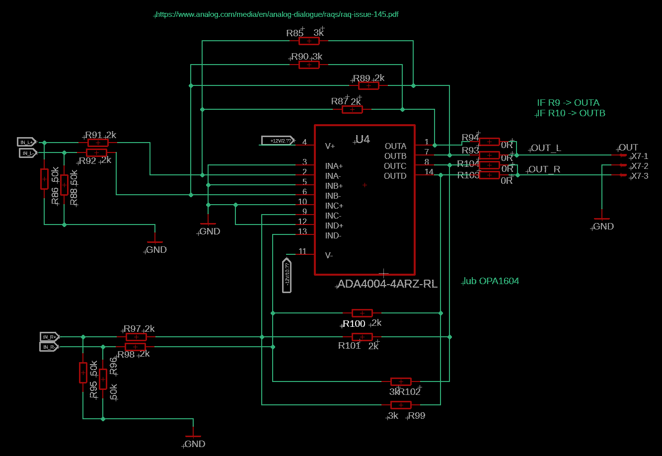 Podłaczenie modułu bluetooth csr8675 do wzmacniacza