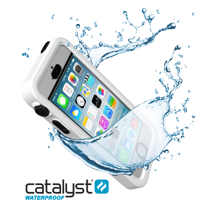 Catalyst Waterproof case - nowa światowa marka, już Polsce