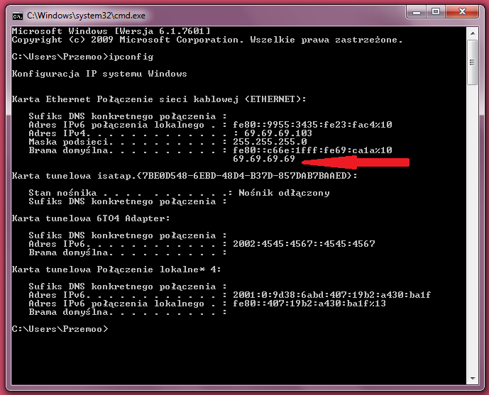 Jak skonfigurować router SIEMENS Gigaset SE515? - elektroda.pl