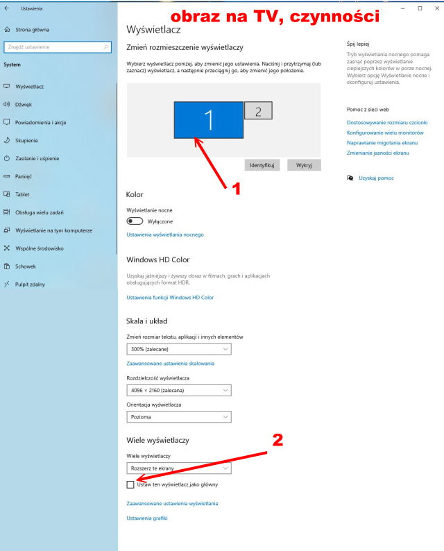 [Rozwiązano] Pojawia się czysty ekran Windows 10, bez ikon, myszka ...