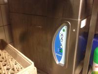 Lamber L-25 (2010) - Szukam instrukcji serwisowej do zmywarki