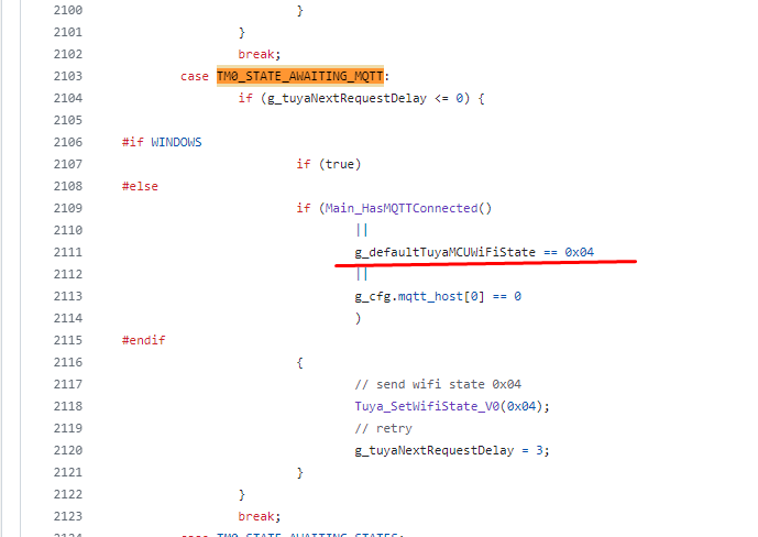 Open source firmware for XR809 compatible with Tasmota HTTP/Home ...