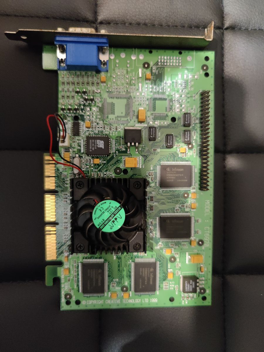 MSI MS-6163 VER:2 nie startuje - Nic się nie wyświetla na monitorze po ...