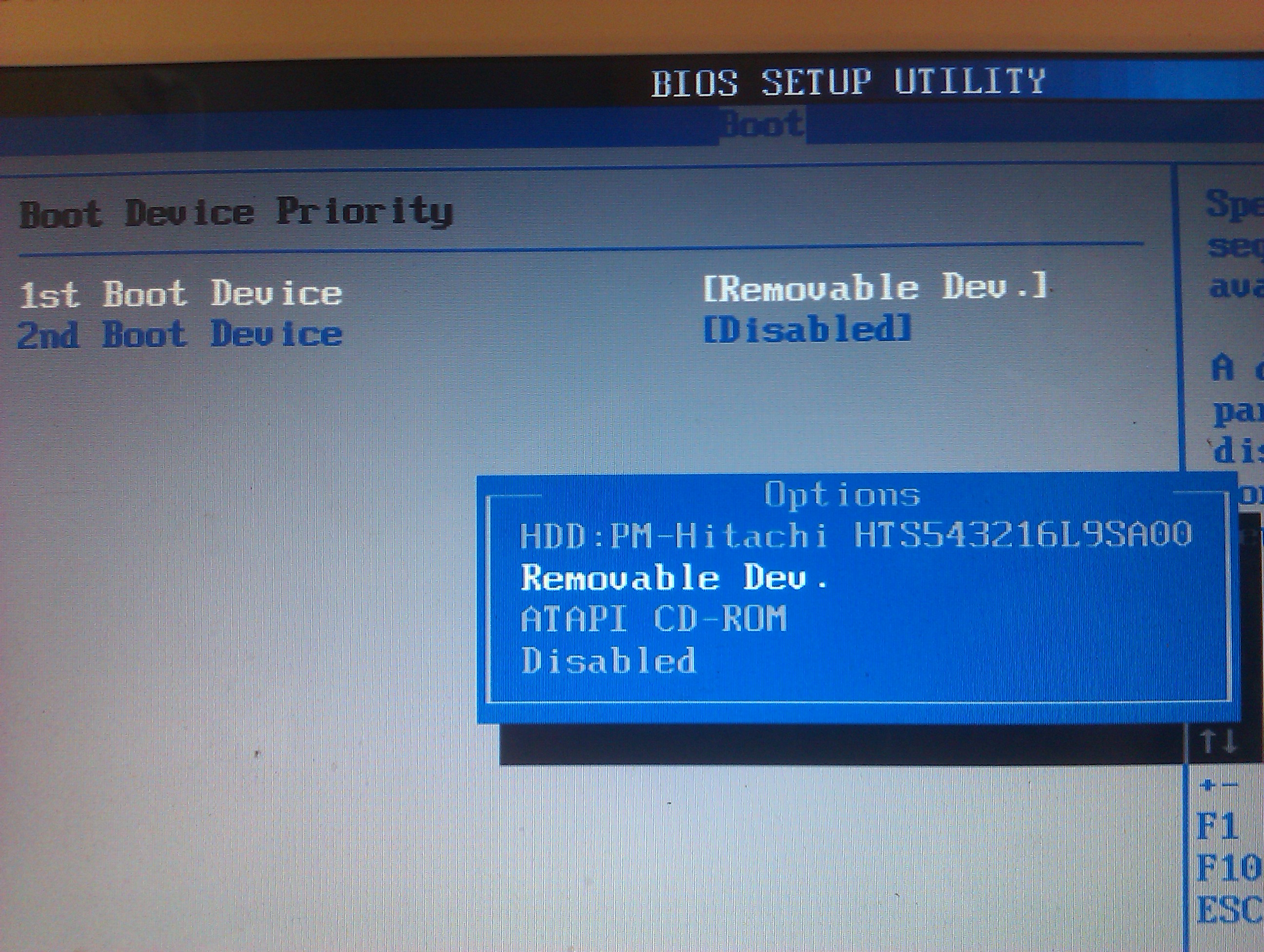 Windows XP - Blue Screen STOP: 0x0000000B8, częste restarty systemu