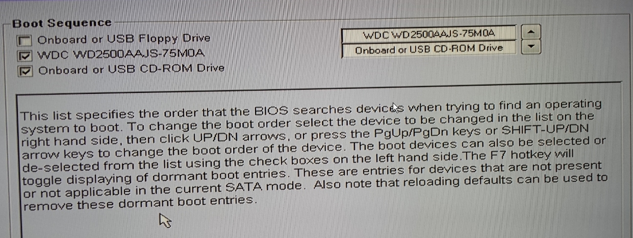DELL PRECISION T3500 Xeon QUAD - Konf. RAID - blue screeny po podłączeniu 2 HDD
