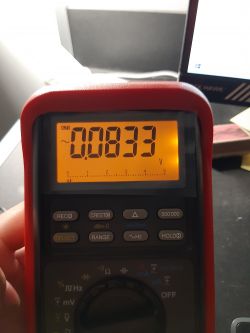 Doświadczenia z użytkowania multimetru BRYMEN BM 857s - warto inwestować?