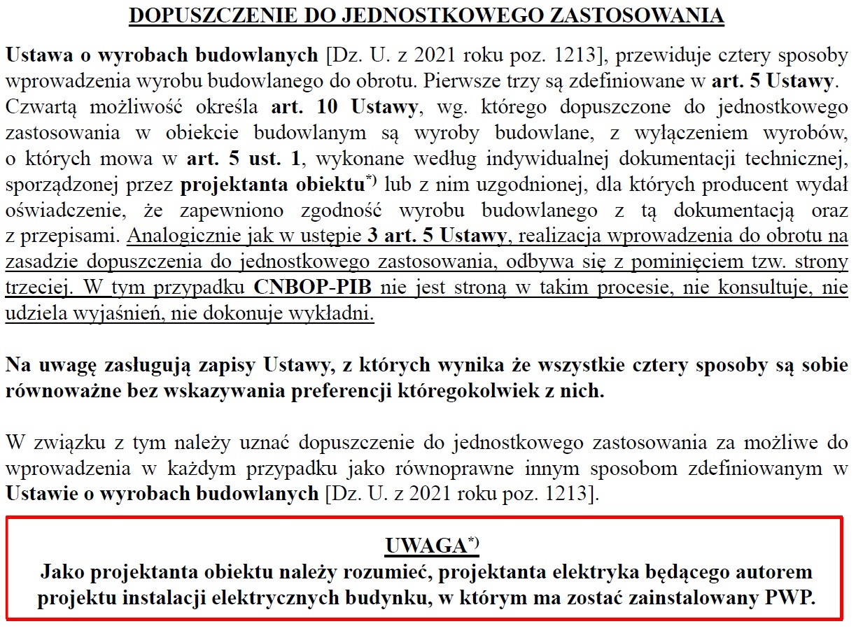 Przycisk p.poż. z trzema diodami sygnalizacyjnymi.