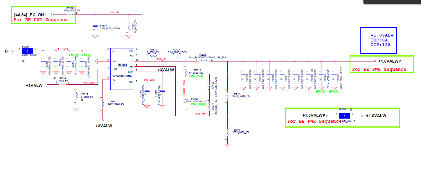 [Rozwiązano] Lenovo Ideapad Y700-15ISK - 0 reakcji za zasilanie i włącznik.