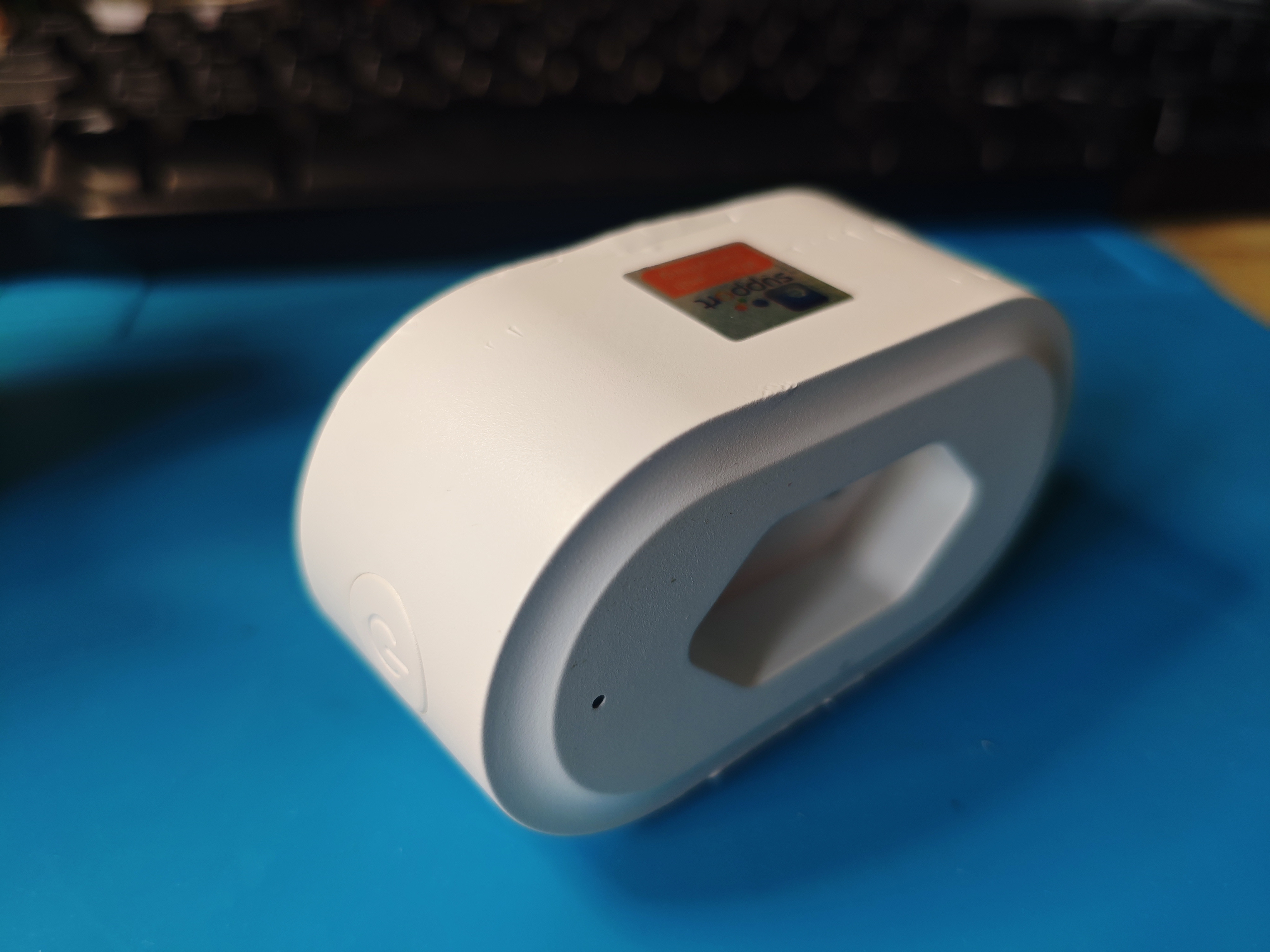 Identifying SM-039 (BL602) Module in Woolley (Sonoff/Ewelink) SA-032 ...