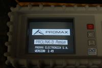 ProMax ProLink-3 Premium - za ile można sprzedać? - elektroda.pl