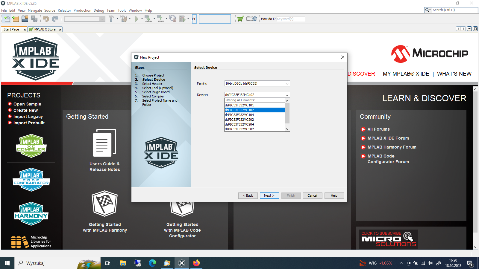 Simple 1/3 phase inverter with PFC - 2 - elektroda.com