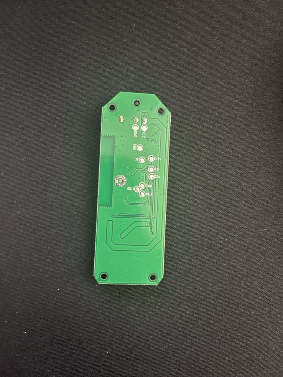 Configuring GPIO on LSC Battletron LED Bar with BK7231N After Flashing ...