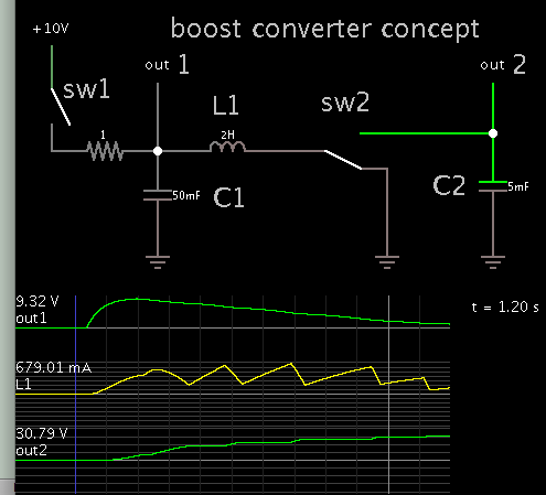 Two capacitor paradox | Page 3 | Forum for Electronics