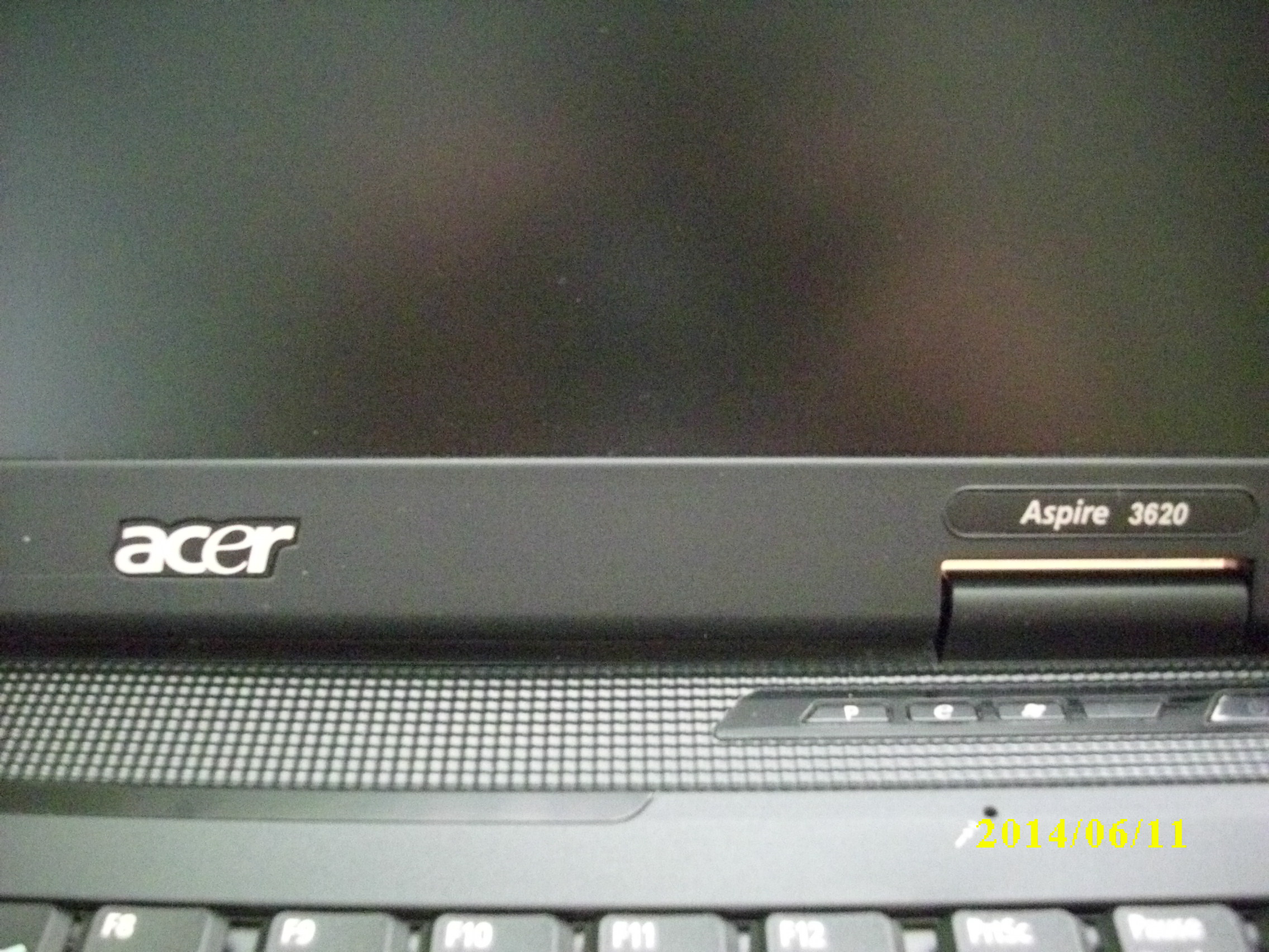 [Sprzedam] [Sprzedam] Laptop ACER Aspire 3620 + torba GRATIS