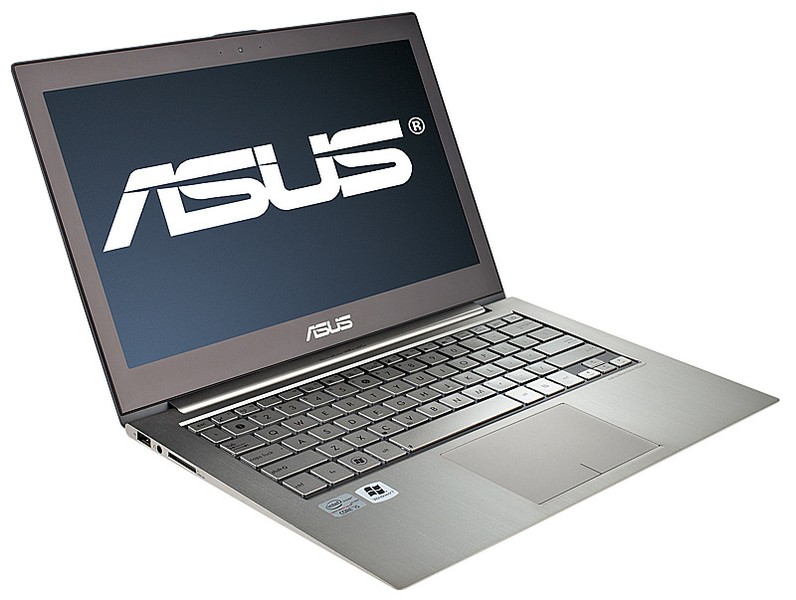 [Sprzedam] Asus UX31E - Ultrabook na Intel i5, 4GB, 120 SSD, Win7