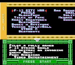 Maxi 15 multicart - nesdev.org