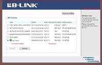 Adapter LB-LINK BL-MP01 nie zapamietuje hasła do sieci wifi z rutera TP ...